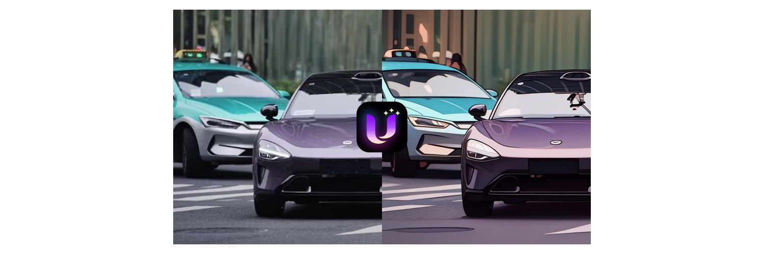 Everyday Driving - From Video to Animation