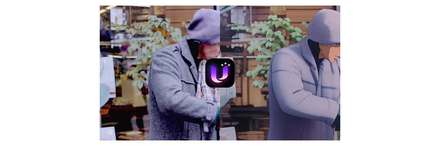 Reality to Animation: The Visual Wonder of GoEnhance AI - Video to ...